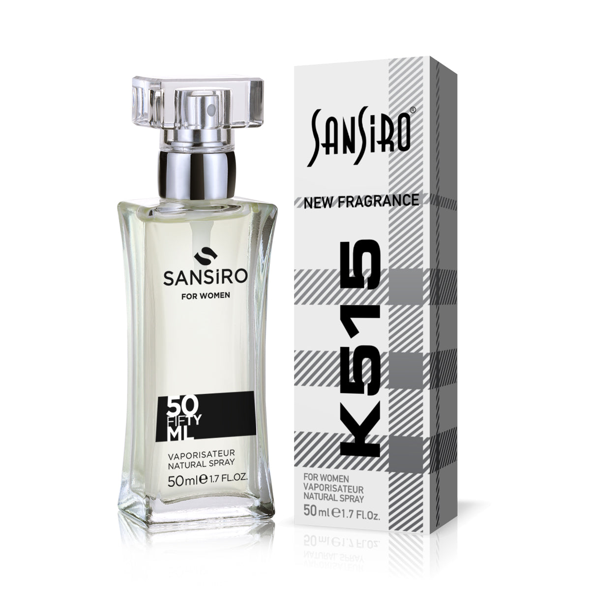 Sansiro K515 – A&W Sansiro-Deutschland